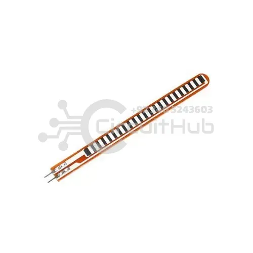 2.2 Inch Multiple Bend Flex Sensor | CircuitHub