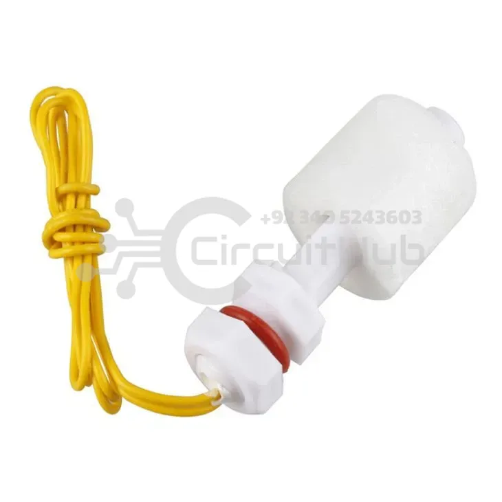 Liquid Float Switch Water Float Sensor | CircuitHub