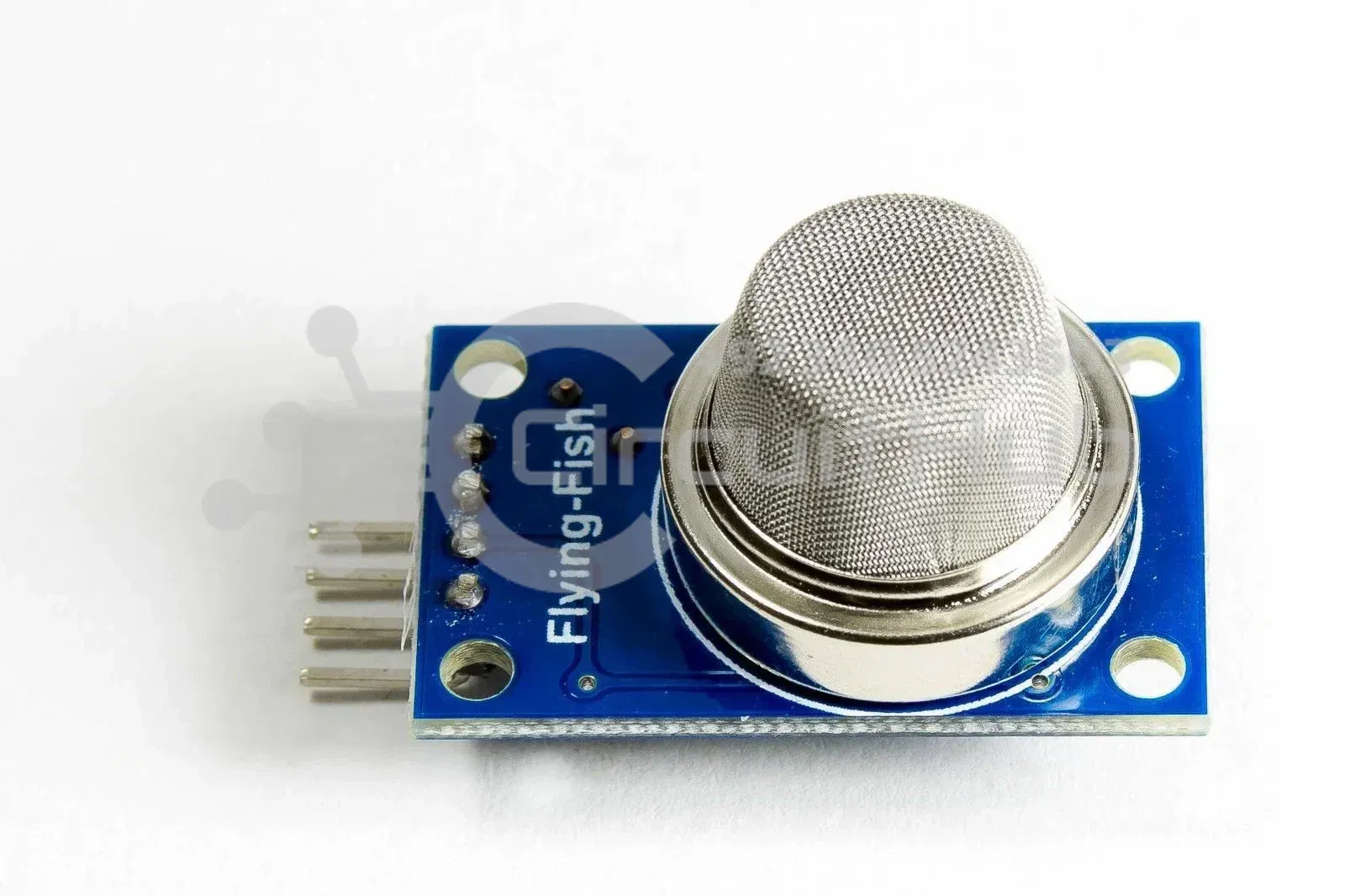 MQ-6 LPG/Butane Gas Sensor Module | CircuitHub