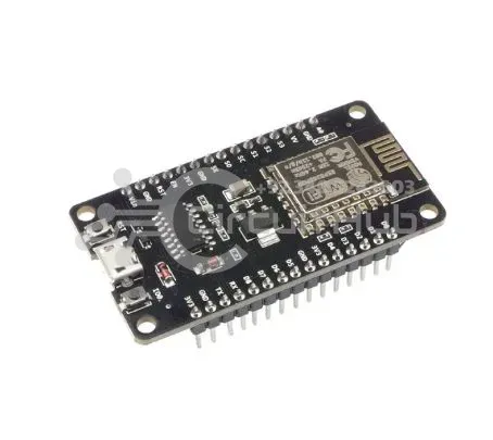 NodeMCU Lolin V3 ESP8266 WiFi Microcontroller Module | CircuitHub