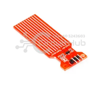 Water Level Sensor Liquid Depth Measuring Module for Arduino | CircuitHub